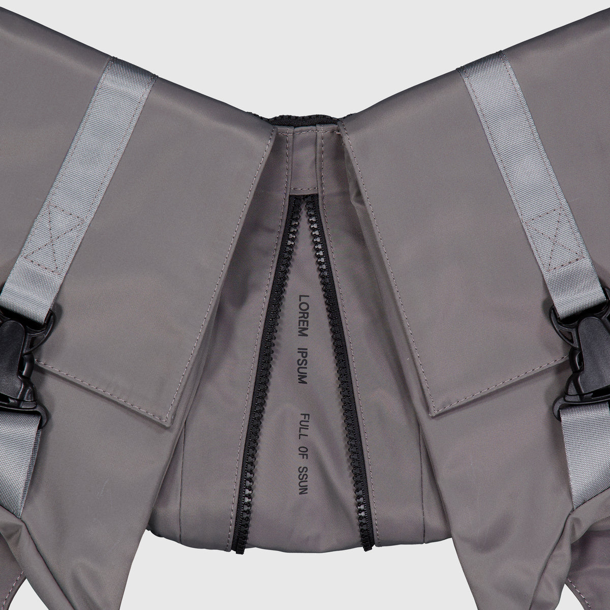 Shell Bag – LOREM IPSUM