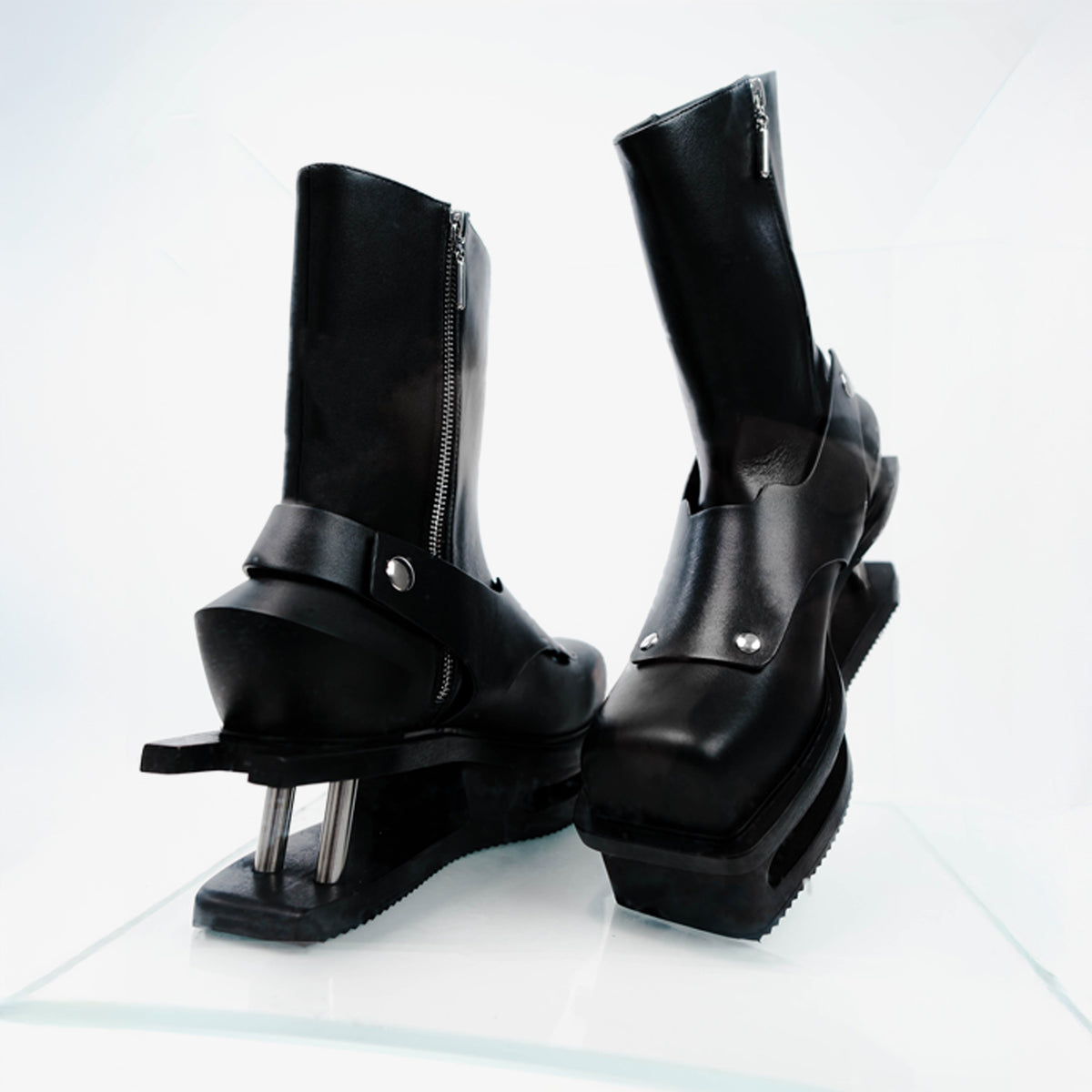 Piston Boot – LOREM IPSUM